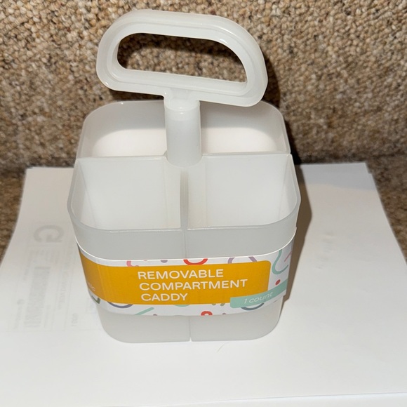 Office | Removable Compartment Caddy | Poshmark